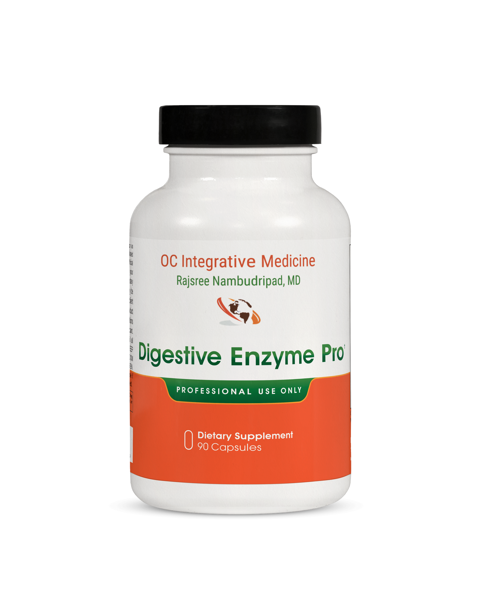 Digestive Enzyme Pro – Supplements by Dr. Rajsree