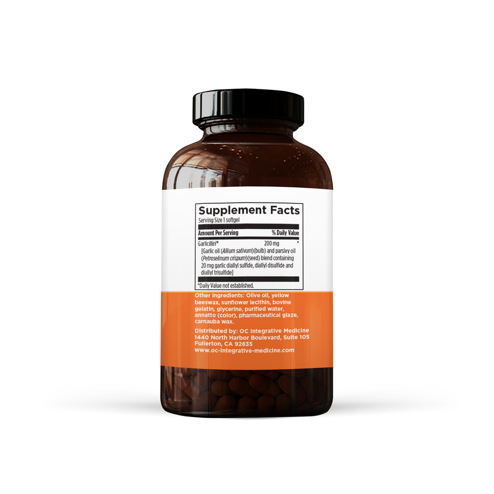 Allicidin – Supplements by Dr. Rajsree