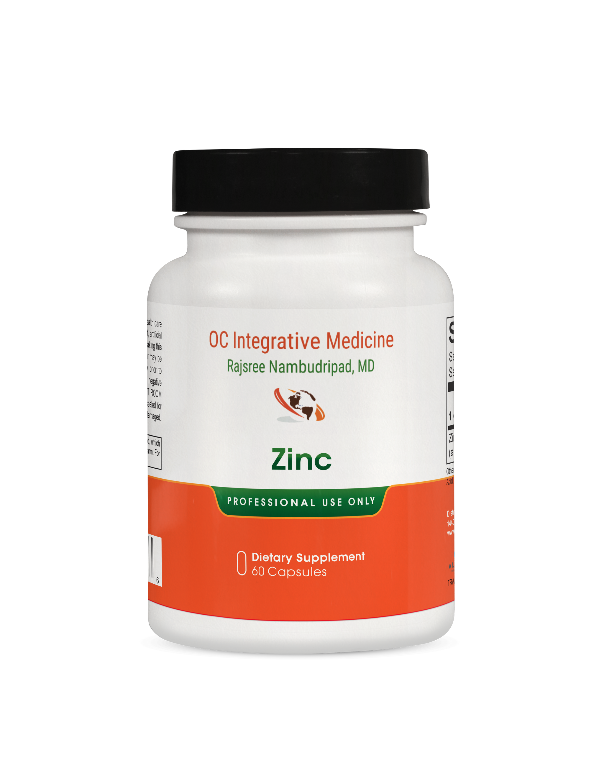 Zinc – Supplements by Dr. Rajsree