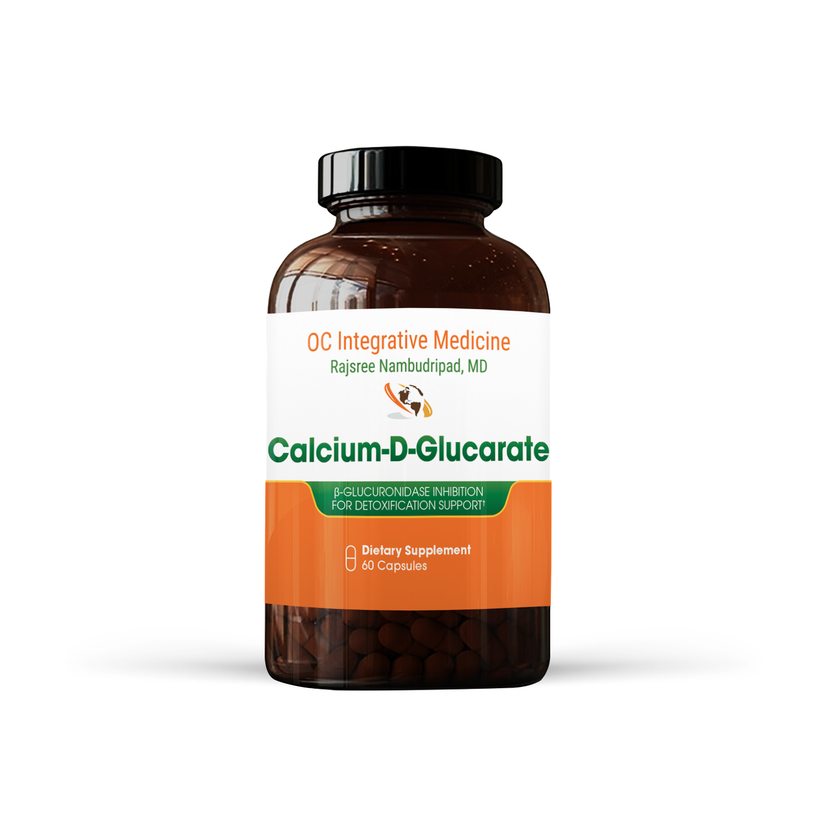 Calcium-D-Glucarate – Supplements by Dr. Rajsree